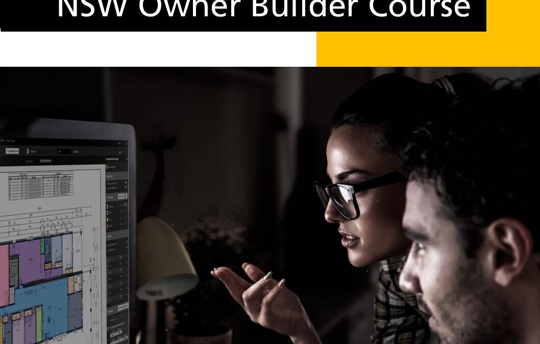 Course Info Sheet NSW Owner Builder V1.5 | Safe Rite Course Info Sheet NSW Owner Builder V1.5 | Safe Rite